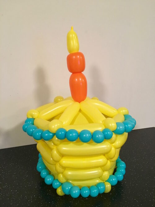 Balloon Twisting | Balloon Artist Twin Cities | Balloon Artistry By Mandana